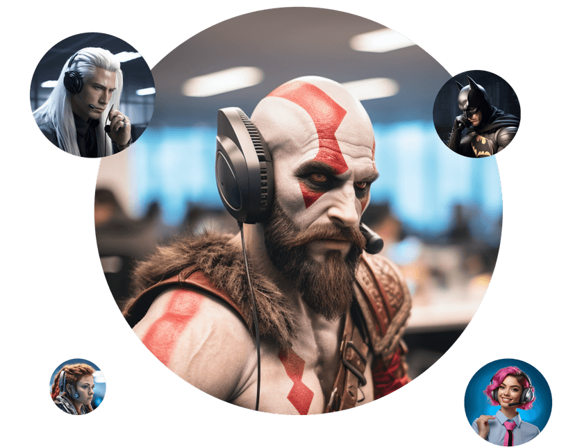 Still have questions?